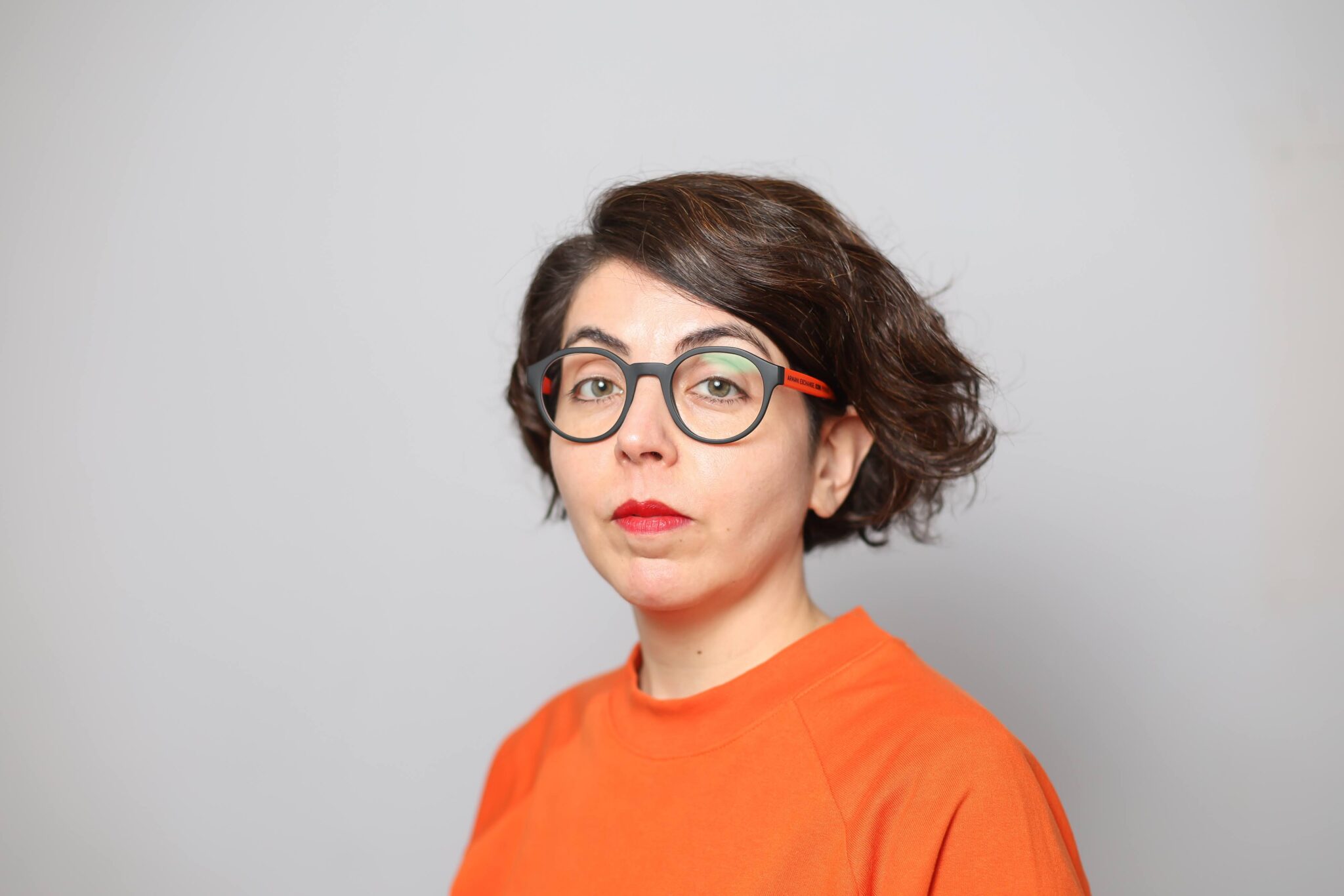 Belén Romero Gunset – Programa Presente Continuo