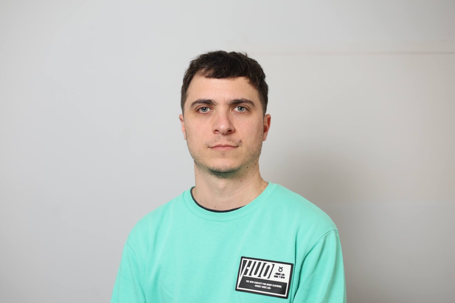 Lucas Turturro – Presente Continuo Org