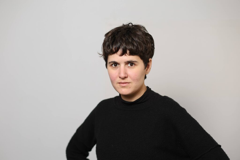 Programa Presente Continuo