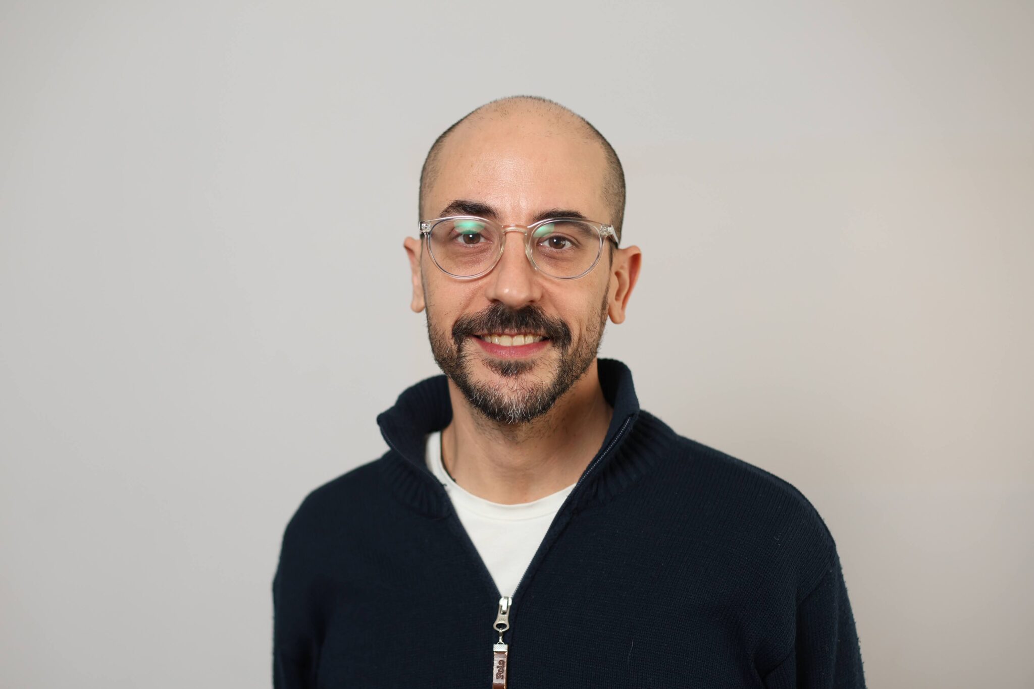 Rodolfo Marqués – Programa Presente Continuo