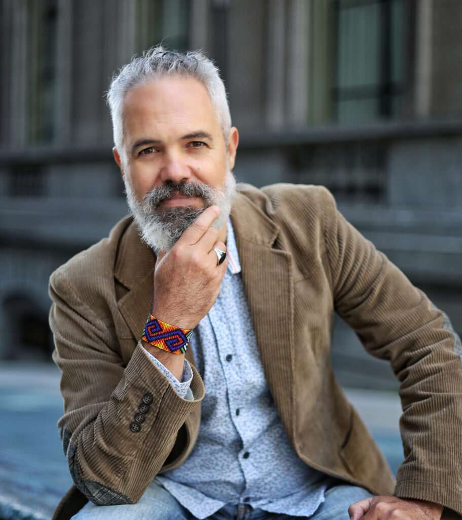 Speakers – Programa Presente Continuo